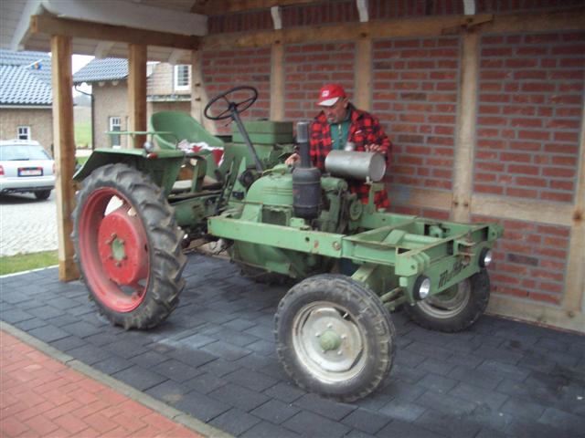 Homepage der Ritscherfreunde