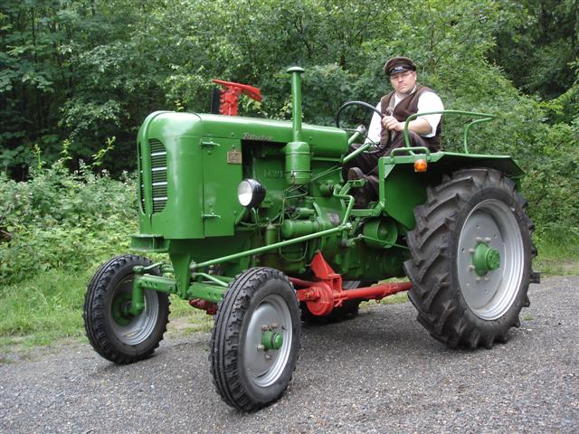 Homepage der Ritscherfreunde